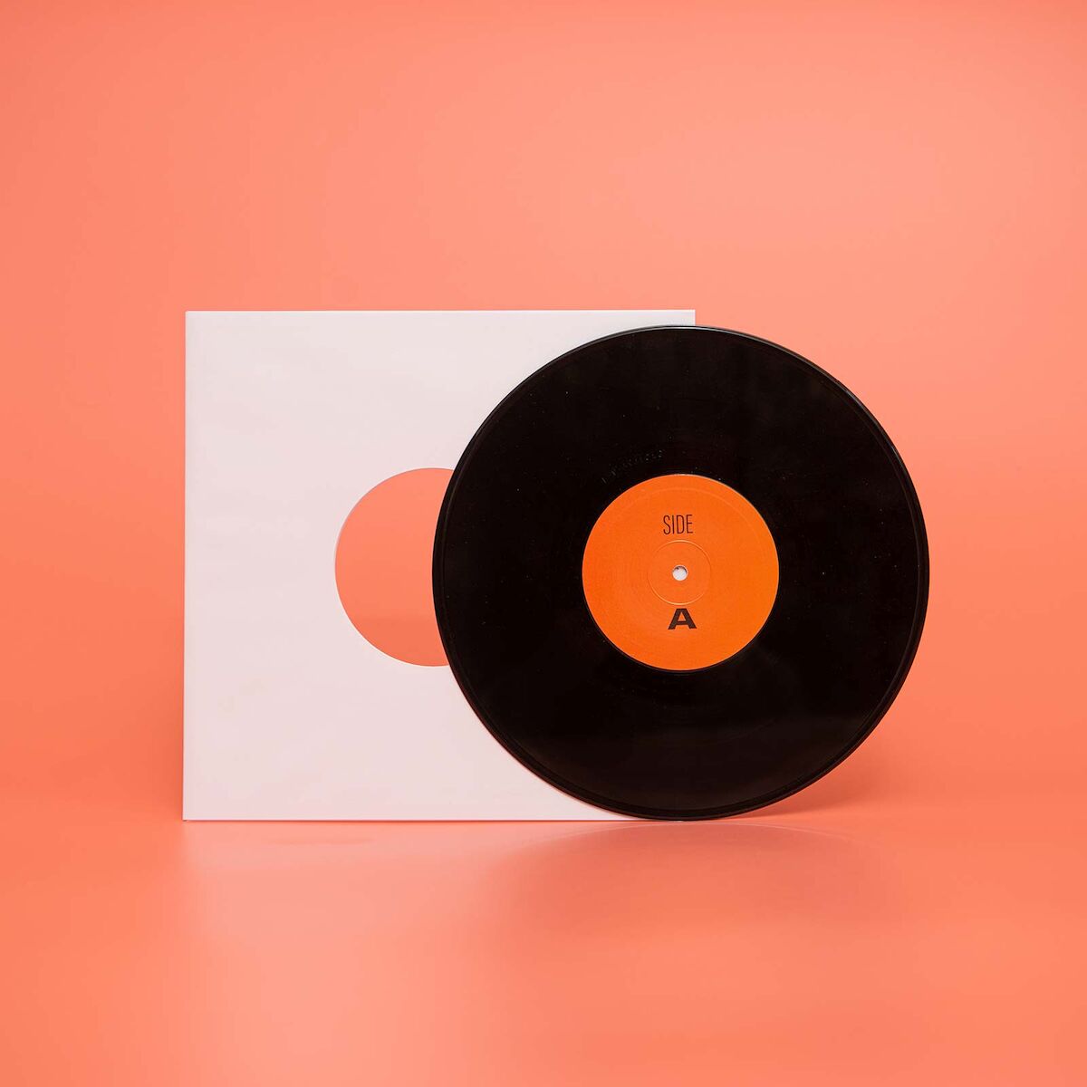 Vinyl Prices at Breed Media